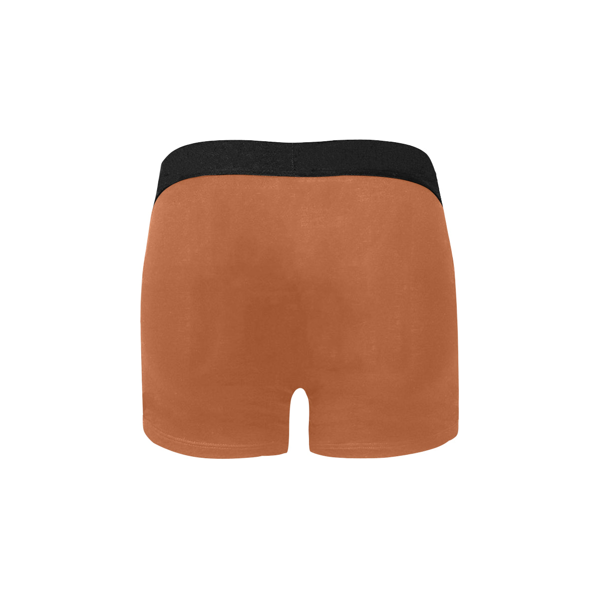 #Rossolini1# Root Beer Men's Classic Boxer Briefs (Model L34)